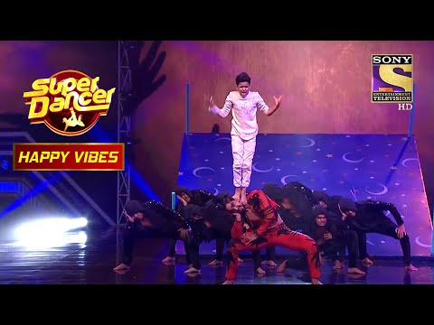 Judges डर गए Sanam और Jay की \