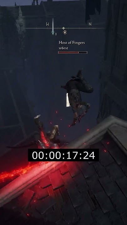 Elden Ring Speedrun #eldenring - YouTube