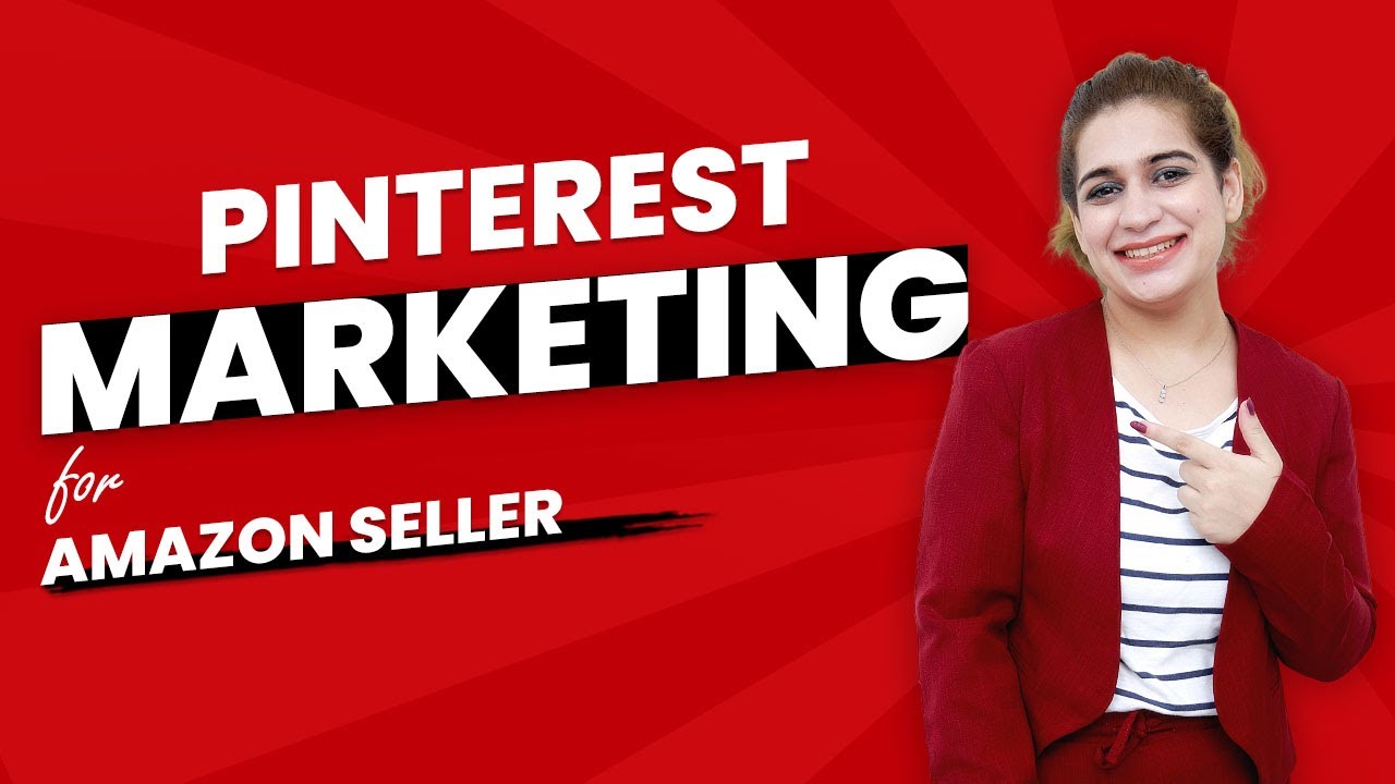 Pinterest Marketing for Amazon seller | Make More Amazon Sales With ...