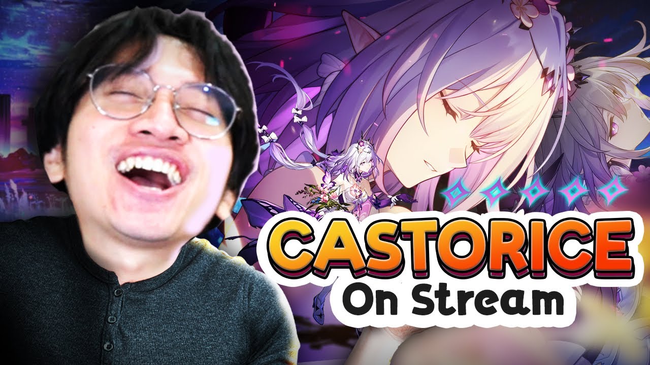 CASTORICE ... E6? - YouTube