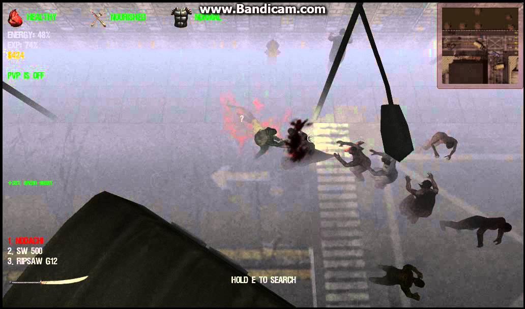 DF game play Bandicam Test video - YouTube