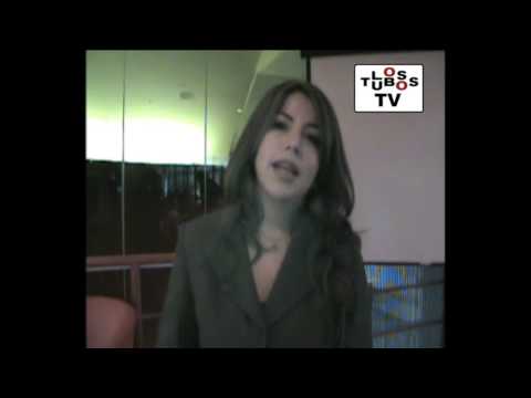 Fany Arellanes, Delegada del Trabajo, habla del plan anticrisis - YouTube