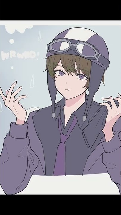 shpさん描いてみた【wrwrd】 - YouTube