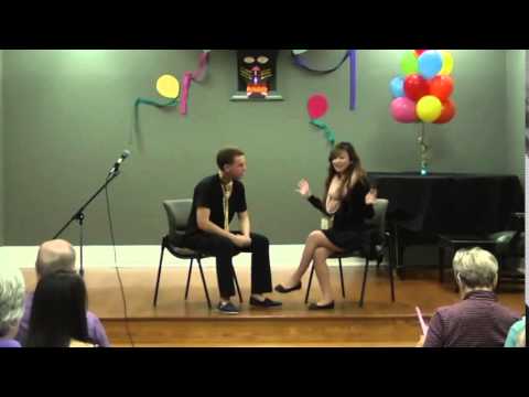 Cirque   Teacher Student Bondage