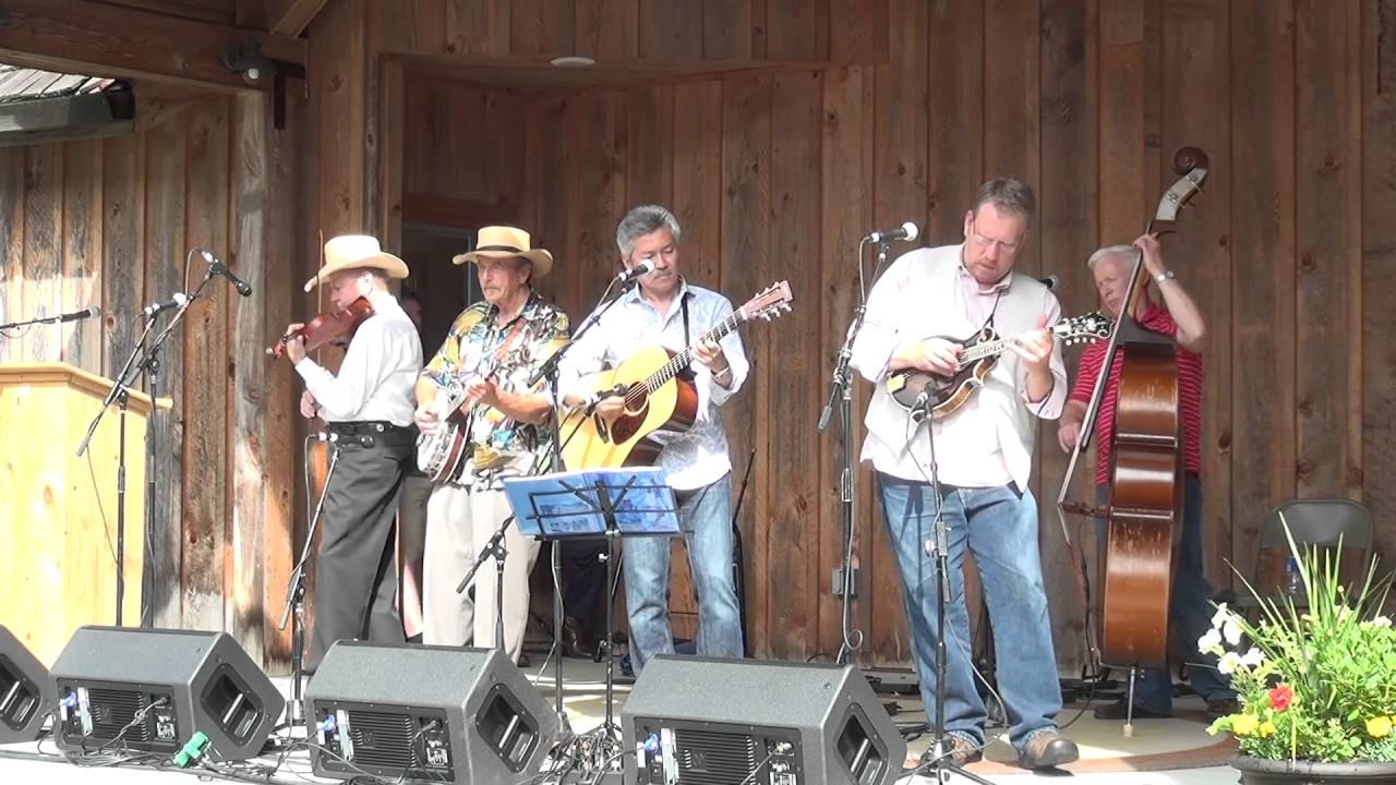 Fiddle Patch - Bobby Hicks/ Butch Robins/ Kazuhiro Inaba/ Scott Freeman ...