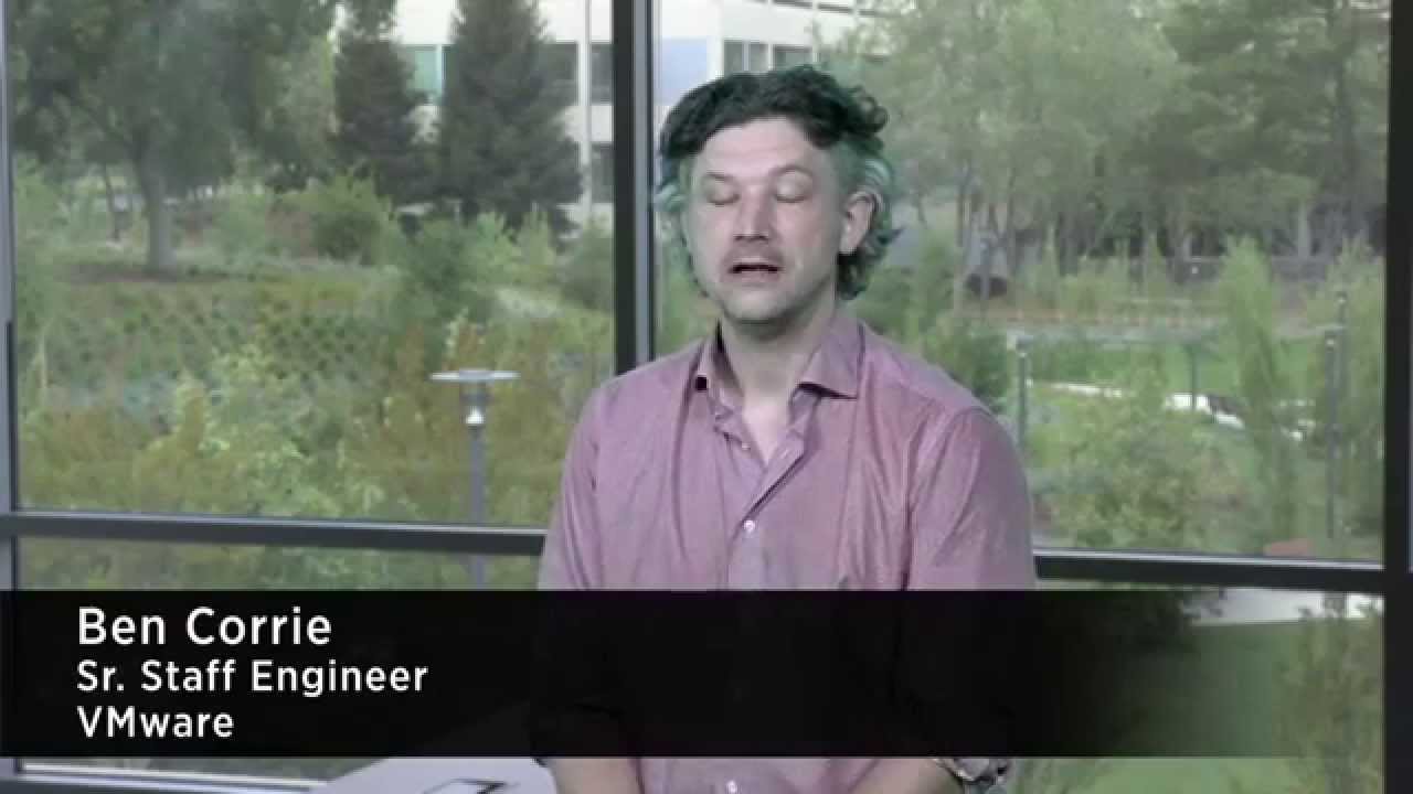 Project Bonneville - Overview with Principal Investigator Ben Corrie - YouTube