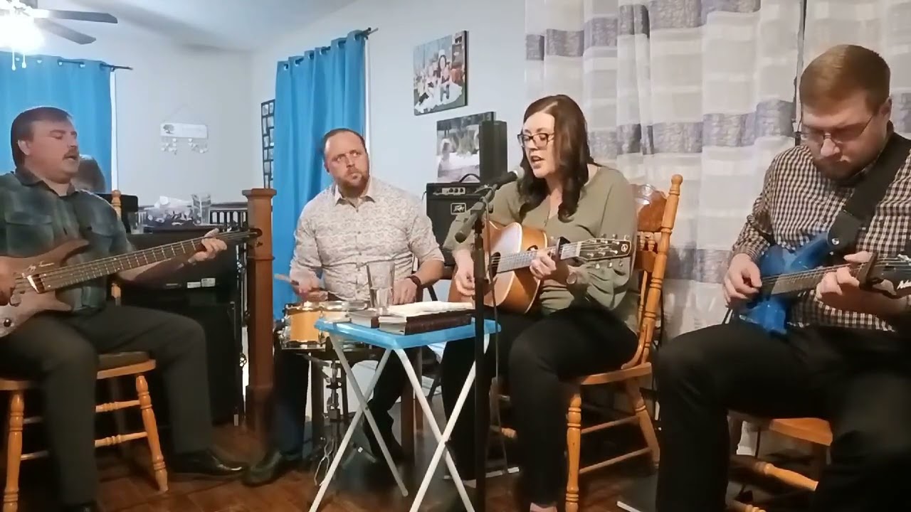 I'm Gonna Lay Down My Burdens - YouTube