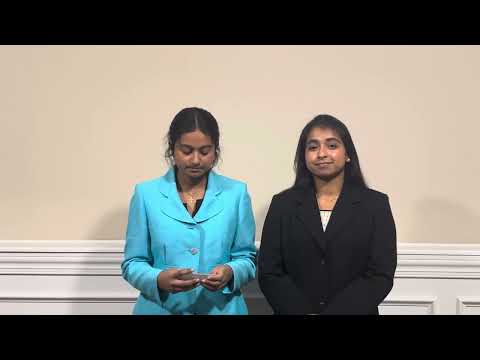 HOSA Community Awareness - Alzheimer’s Disease - YouTube