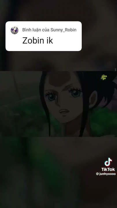 zobin đây ạ - YouTube