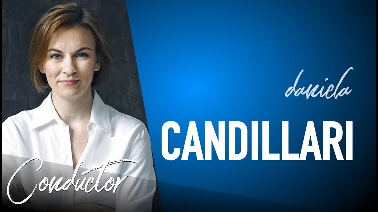 I Feel Sorry For You (Ada's Aria) | Cold Mountain | Daniela Candillari ...