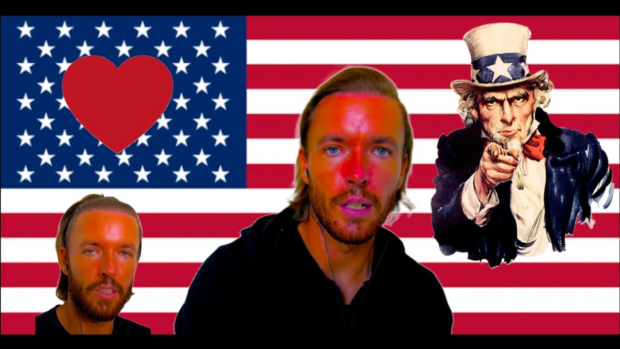 Goatis - Sv3rige loves the U.S.A ️🦅🇺🇸 - YouTube