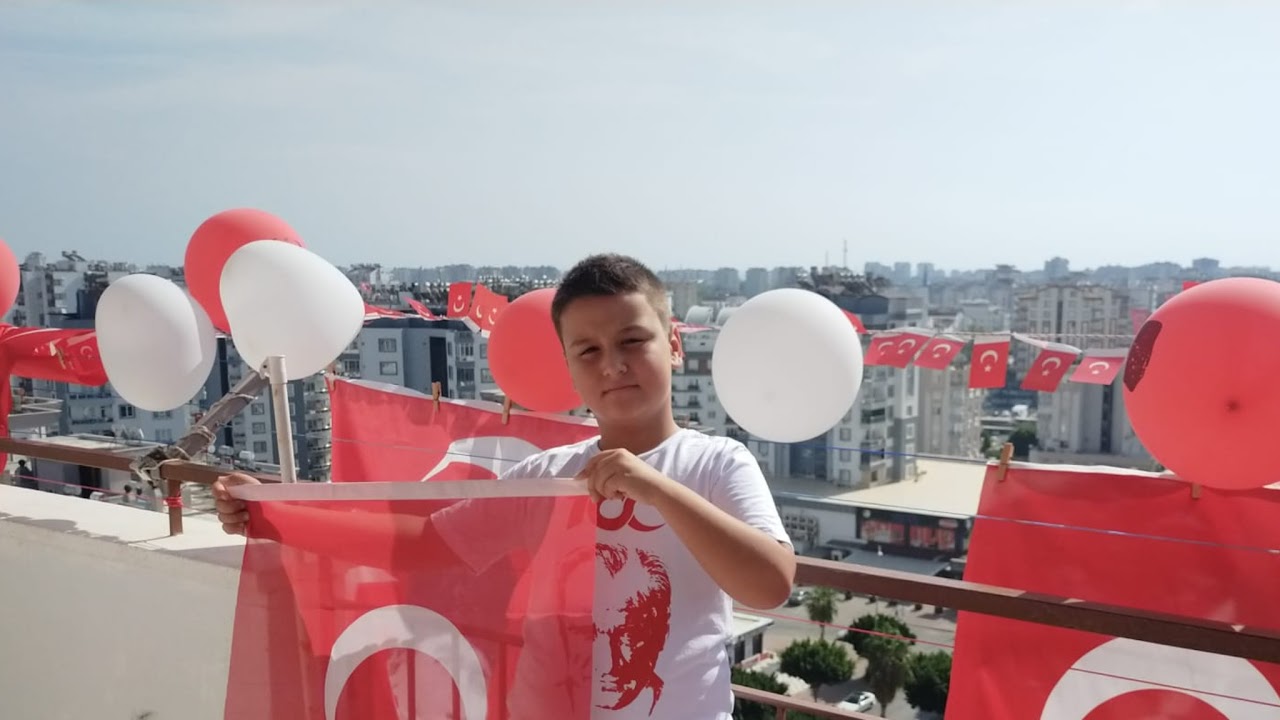 ben mert yayınıma gell - YouTube