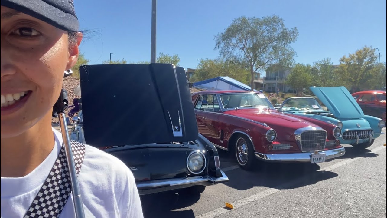 Cadence Car Show 2022 | CARS CARS #carshow CARS! - YouTube
