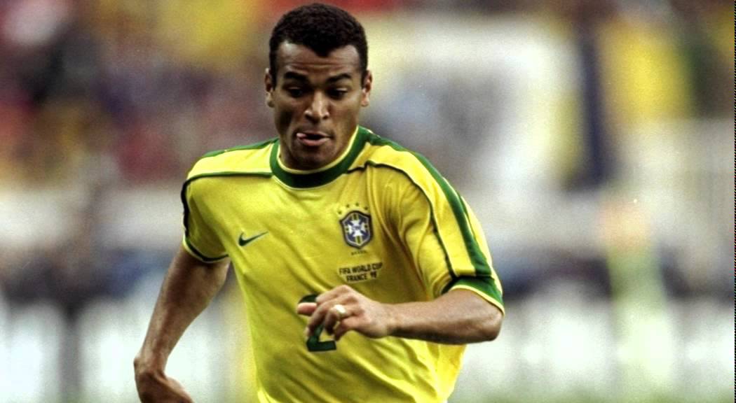 Cafu History - Cafu - History of Cafu - YouTube