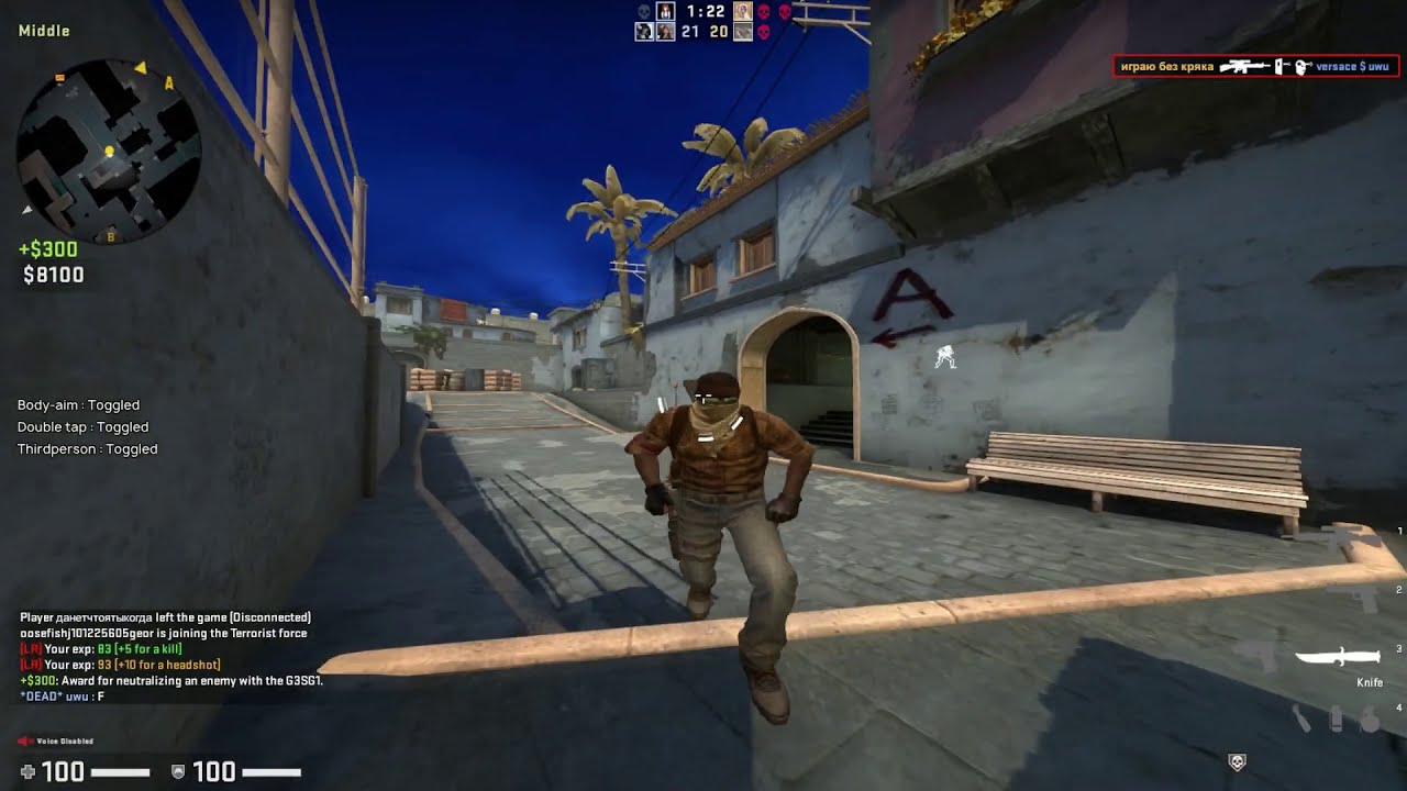 first day with weave.su(beta) - YouTube