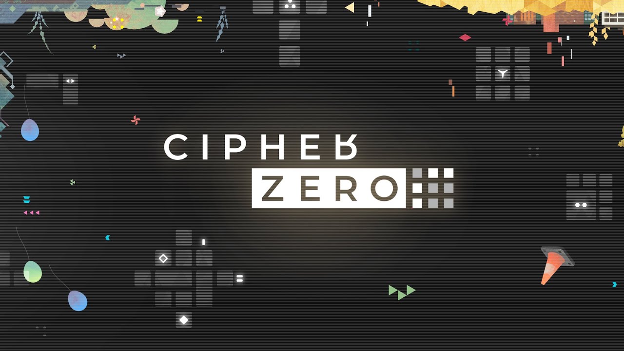 CIPHER ZERO 9 MOON... - YouTube