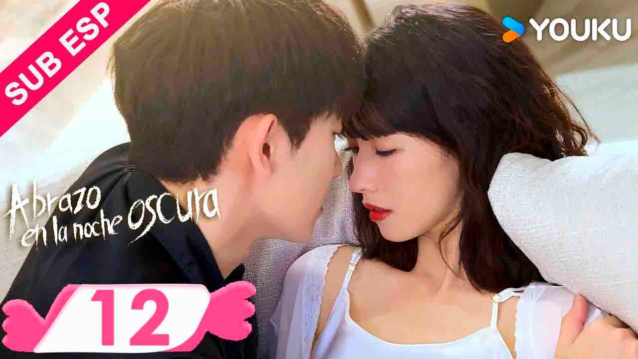 【ESP SUB】Abrazo En La Noche Oscura EP12 | Ren Yunjie / Gao Rongfang ...