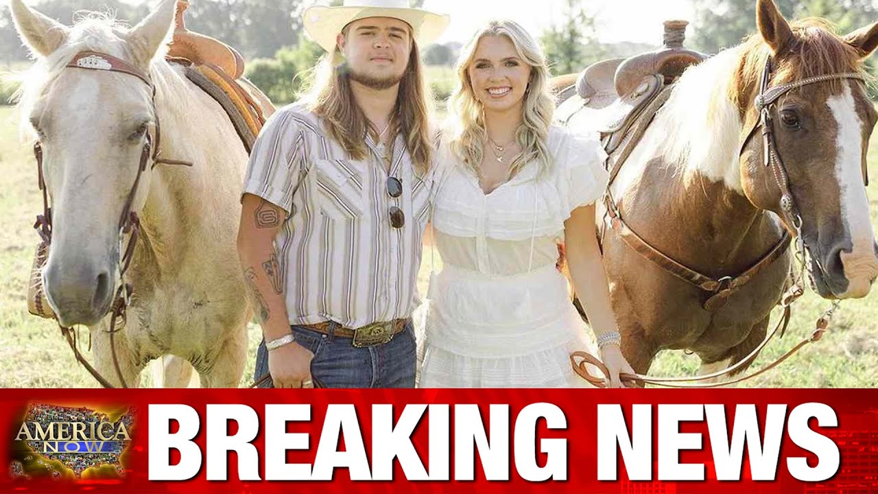 What Wedding Plans Do Colin Stough and Mckenzie Rhett Have? - YouTube