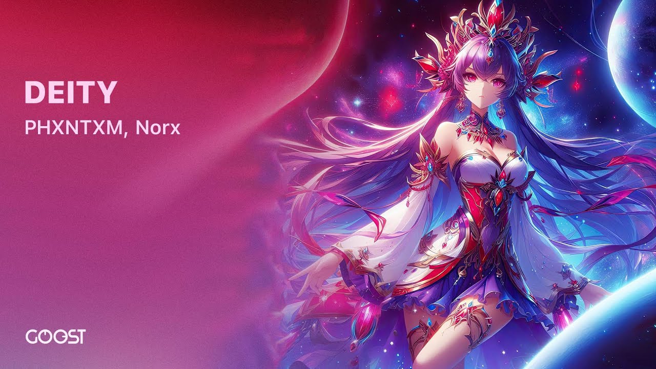 PHXNTXM, Norx - DEITY - YouTube