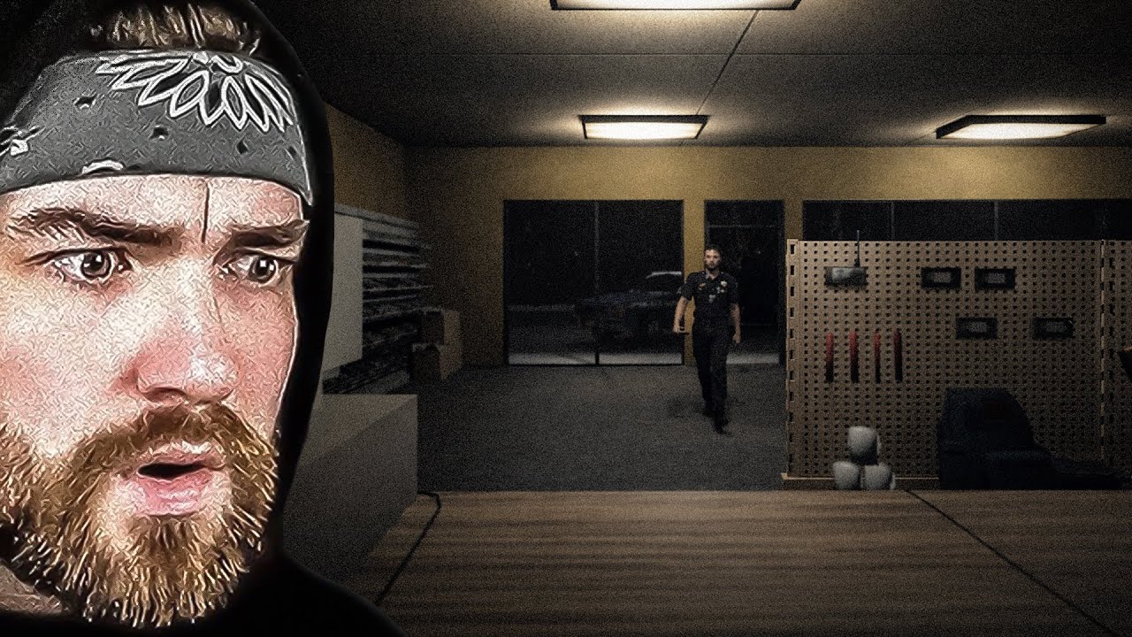 A DISTURBING NIGHT SHIFT IN A PAWN SHOP… | Pawn Shop - YouTube