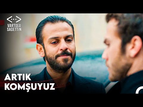 Düşmanımı Her Zaman Yakınımda Tutarım