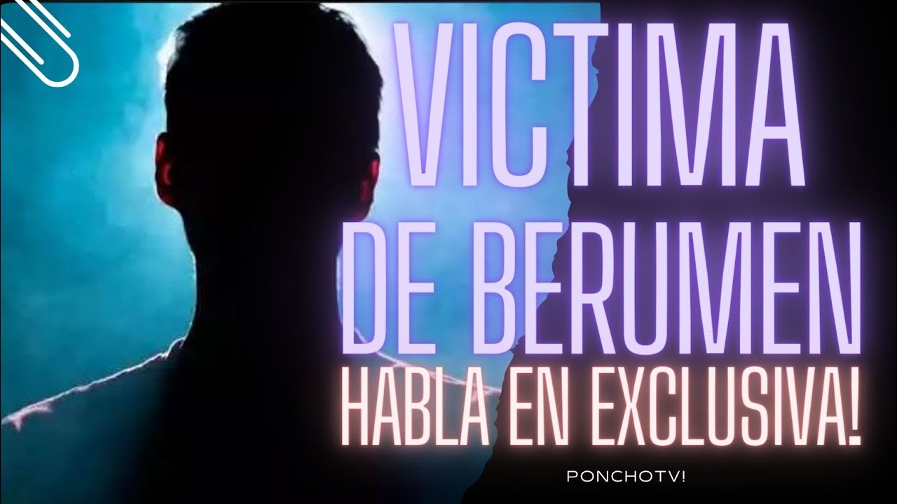 Fuertes declaraciones "Testigo" contra Antonio Berumen en vivo! # ...