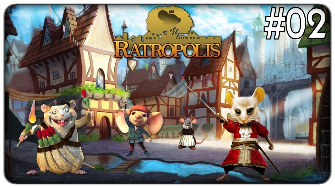 IL NUOVO LEADER, TANTE NUOVE CARTE E STRUTTURE E NEMICI SEMPRE PIÙ ...