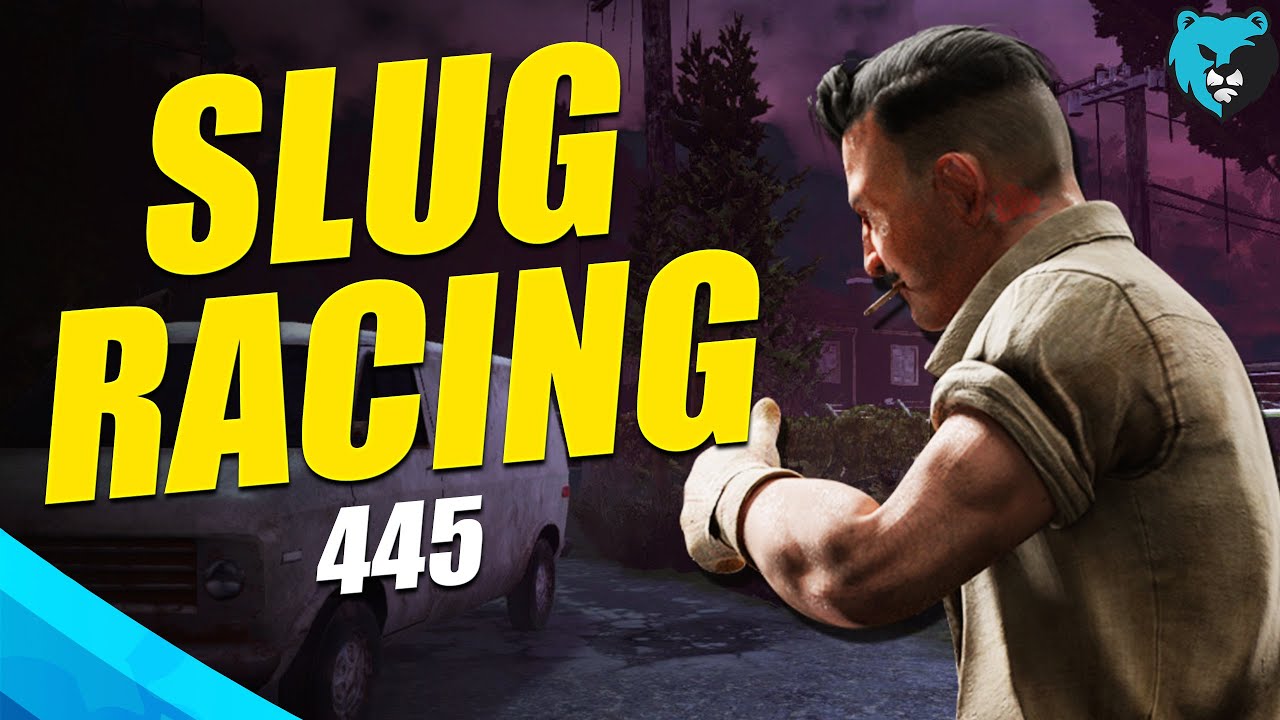 Slug Racing | Ep. 445 - YouTube
