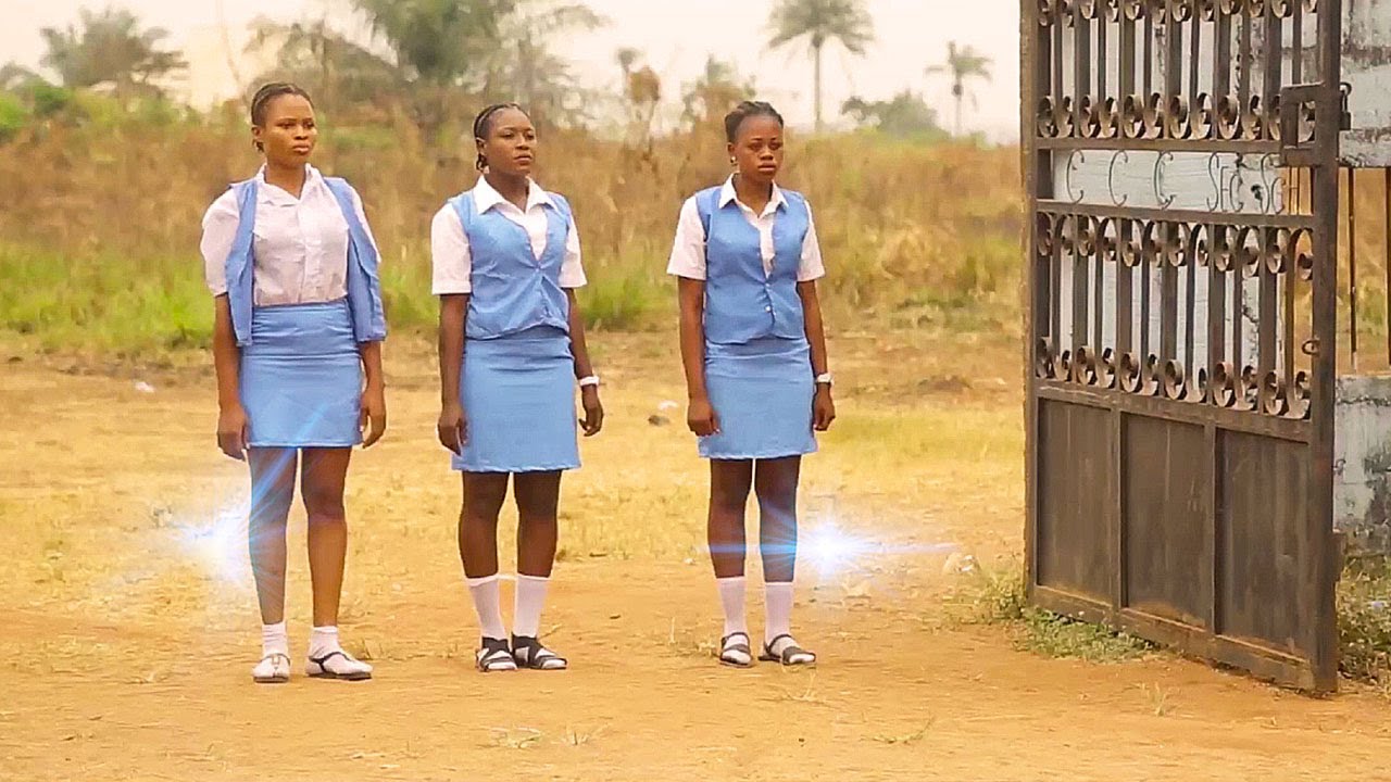 This Is A Powerful Prayerful Movie That Will Make You Pray Always And ...