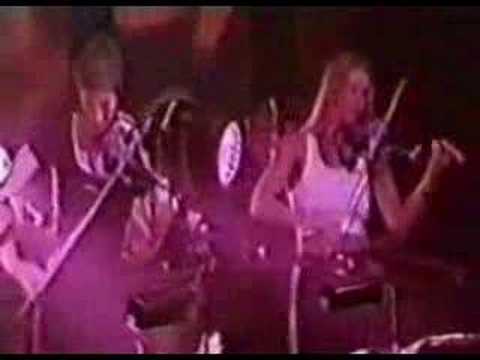 Oasis - Whatever live - YouTube Music