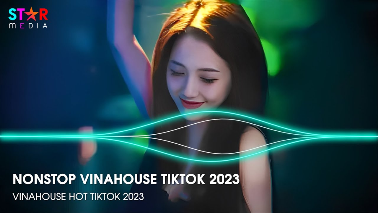 Nonstop 2023 Vinahouse Việt Mix Nhạc Trẻ Remix 2023 Hay Nhất Hiện Nay