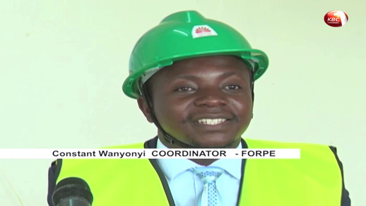 Kenyan engineers want local contractors considered for major public ...