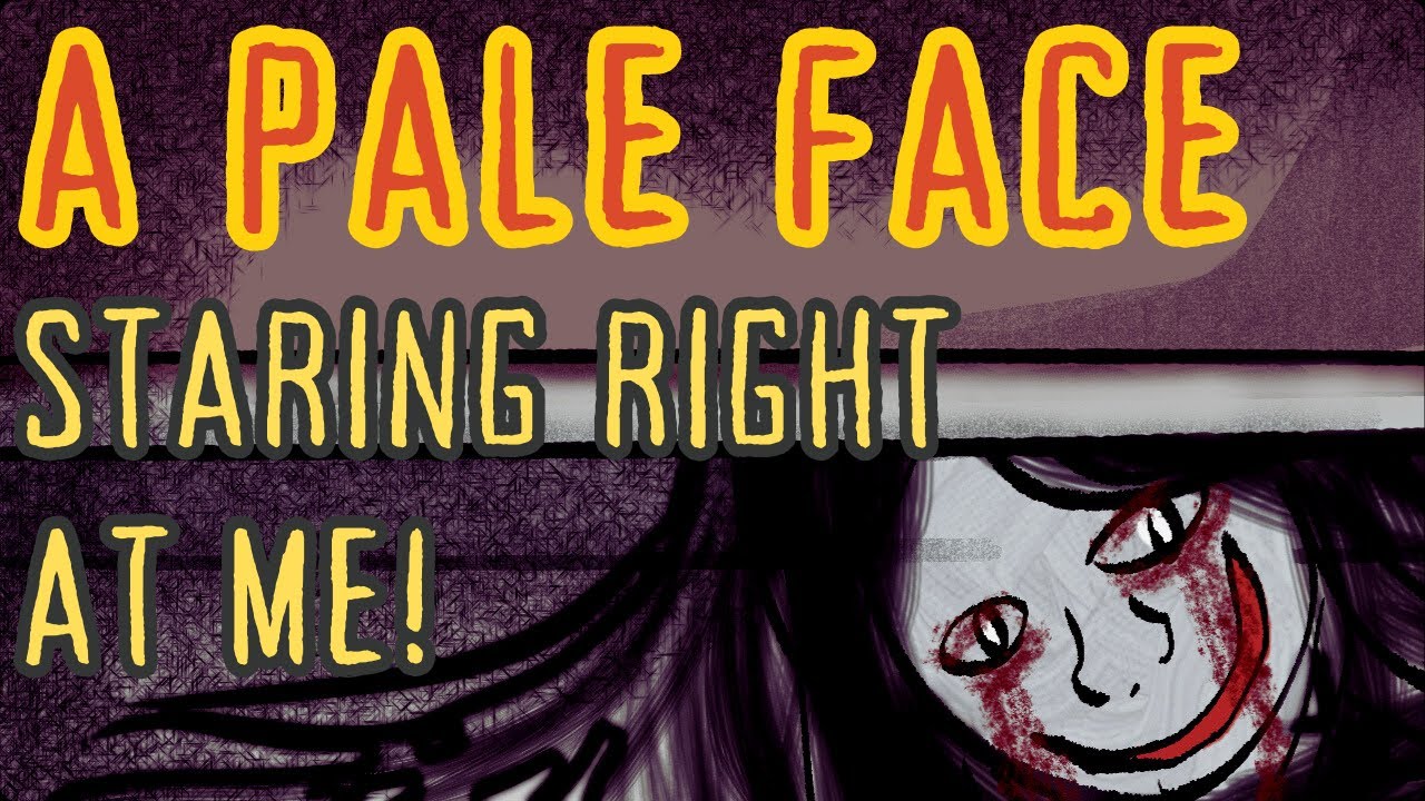 Her Bloody Tears Covered Her Face...| Taiwan horror story animated ...