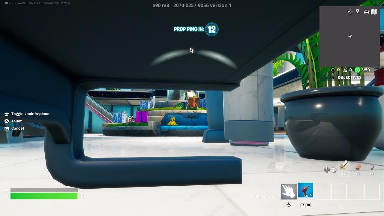 Props Vs Hunters - YouTube