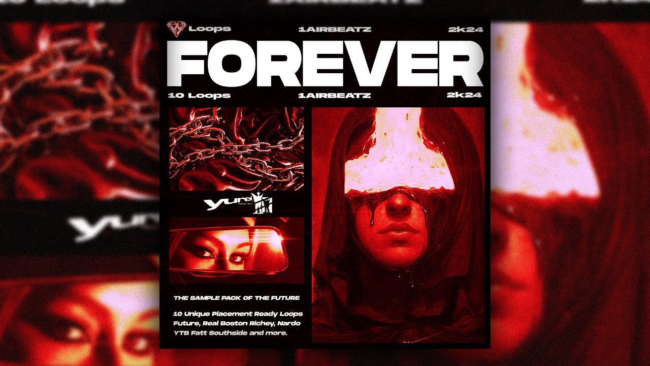 [FREE] Future Loop Kit - "FOREVER" (Future, Metro Boomin, We Don't Trust You, Nardo Wick, Rob49 ...