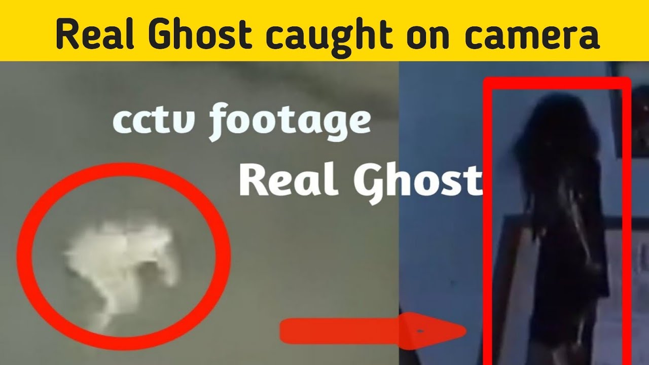 9 Real Ghost Exploring caught on my camara | Mysteryworks - YouTube