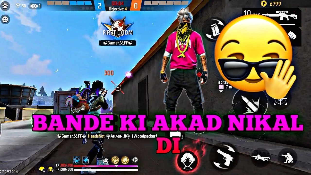 Bande Ki Akad Nikal Di l Akad Nikal #viral rachel pedersen - YouTube