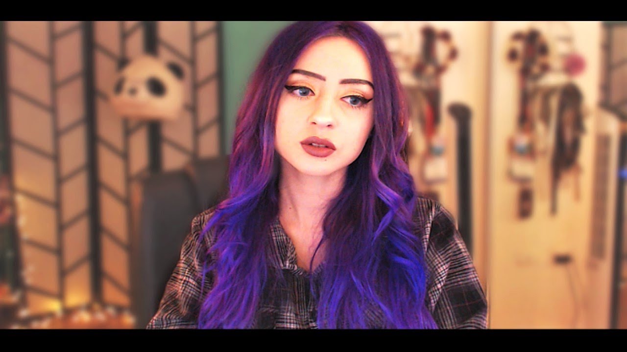 AngelMelly - Young And Beautiful (Mini Cover) - YouTube