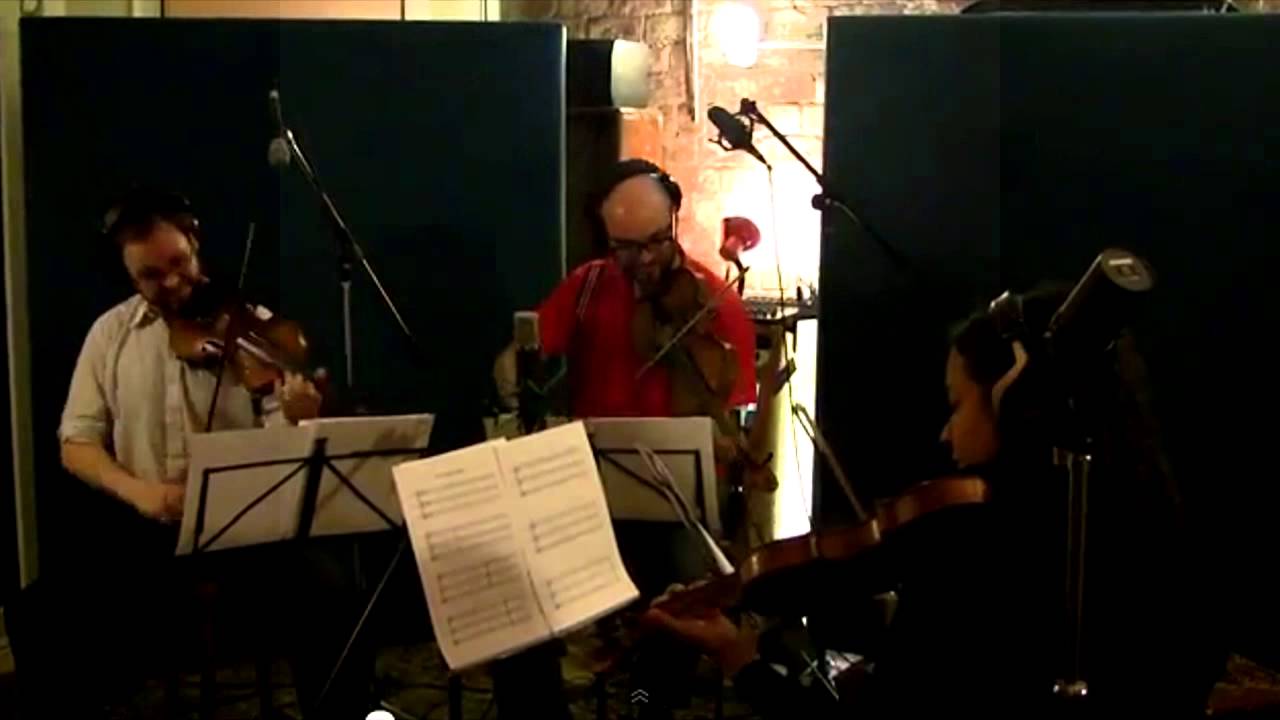 Ally Kerr - Viva Melodia (audio only) - YouTube