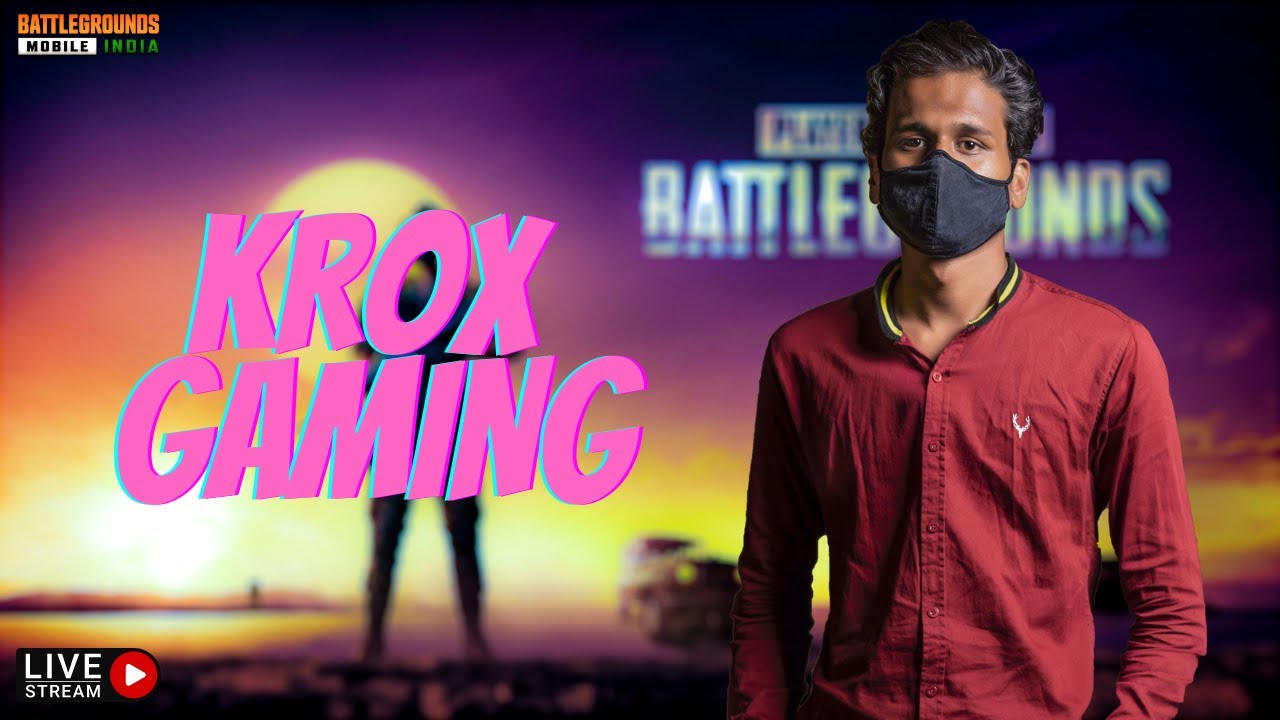 आली लहर केला कहर 😎😎😎 | FACECAM | MARATHI MULGA | KROX GAMING - YouTube