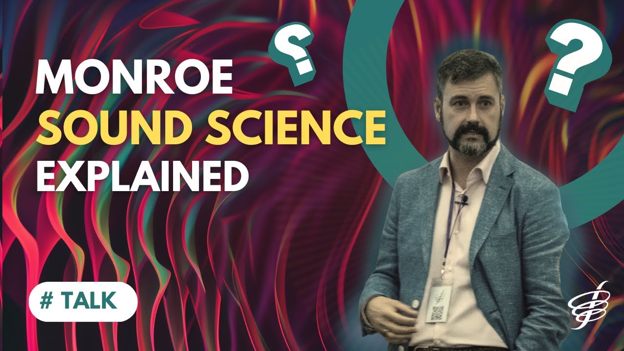 Unlocking the Brain's Potential with Sound: Binaural Beats ...