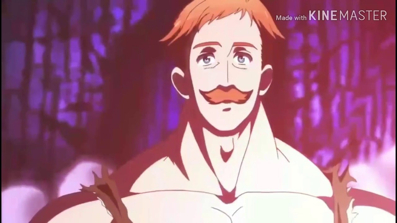Escanor ( praise the sun)!! - YouTube