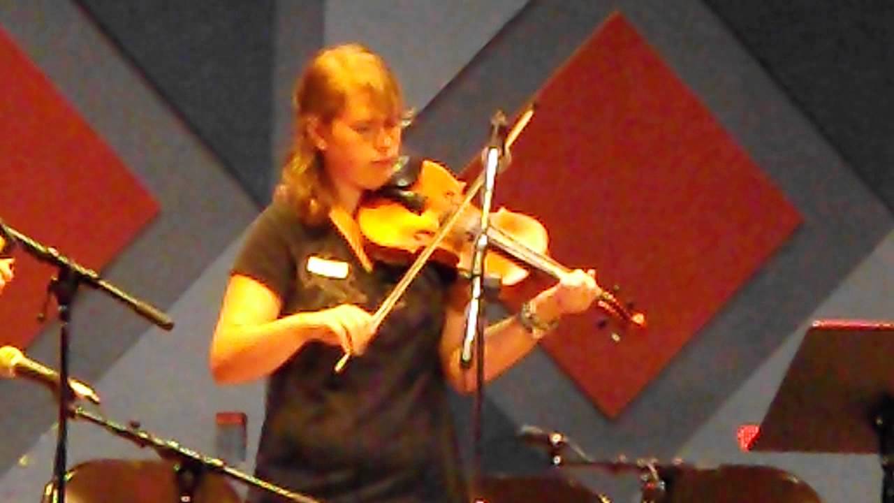 Black Hawk Waltz Performed by Casey Ritchie - YouTube