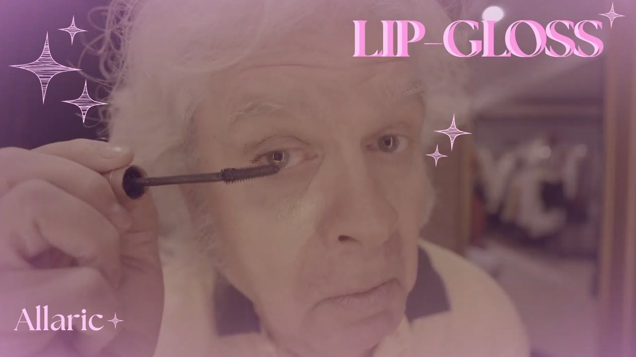 LIP-GLOSS (Short-Film) - YouTube