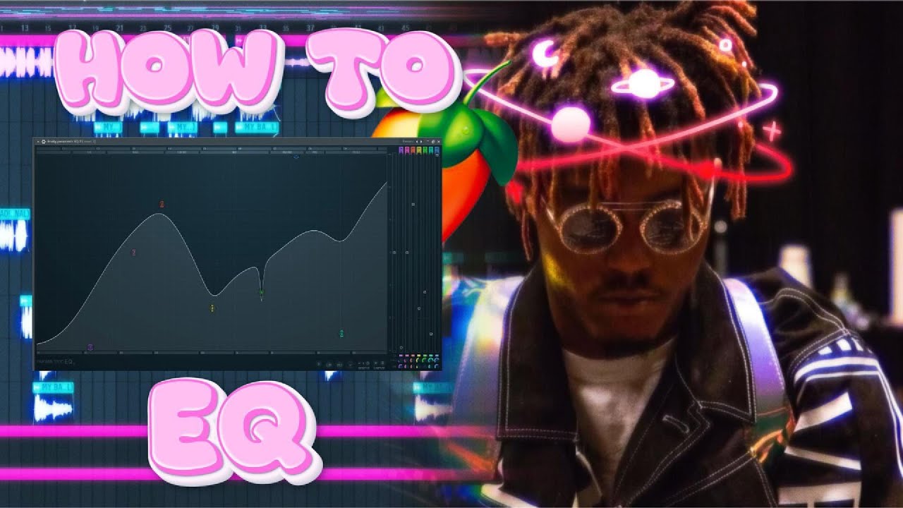 HOW TO EQ VOCALS LIKE JUICE WRLD! - YouTube