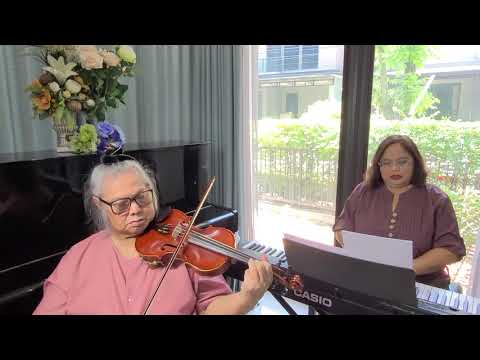 Beautiful love (cover version by Nop Sotthibandhu & Sawittree Sotthibandhu Komeluecha)