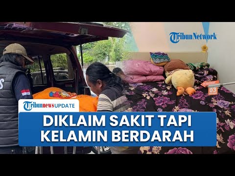 Fakta-fakta Kematian Dosen Untag di Hotel: Ditemukan Polisi, Diklaim Sakit tapi Kelamin Berdarah