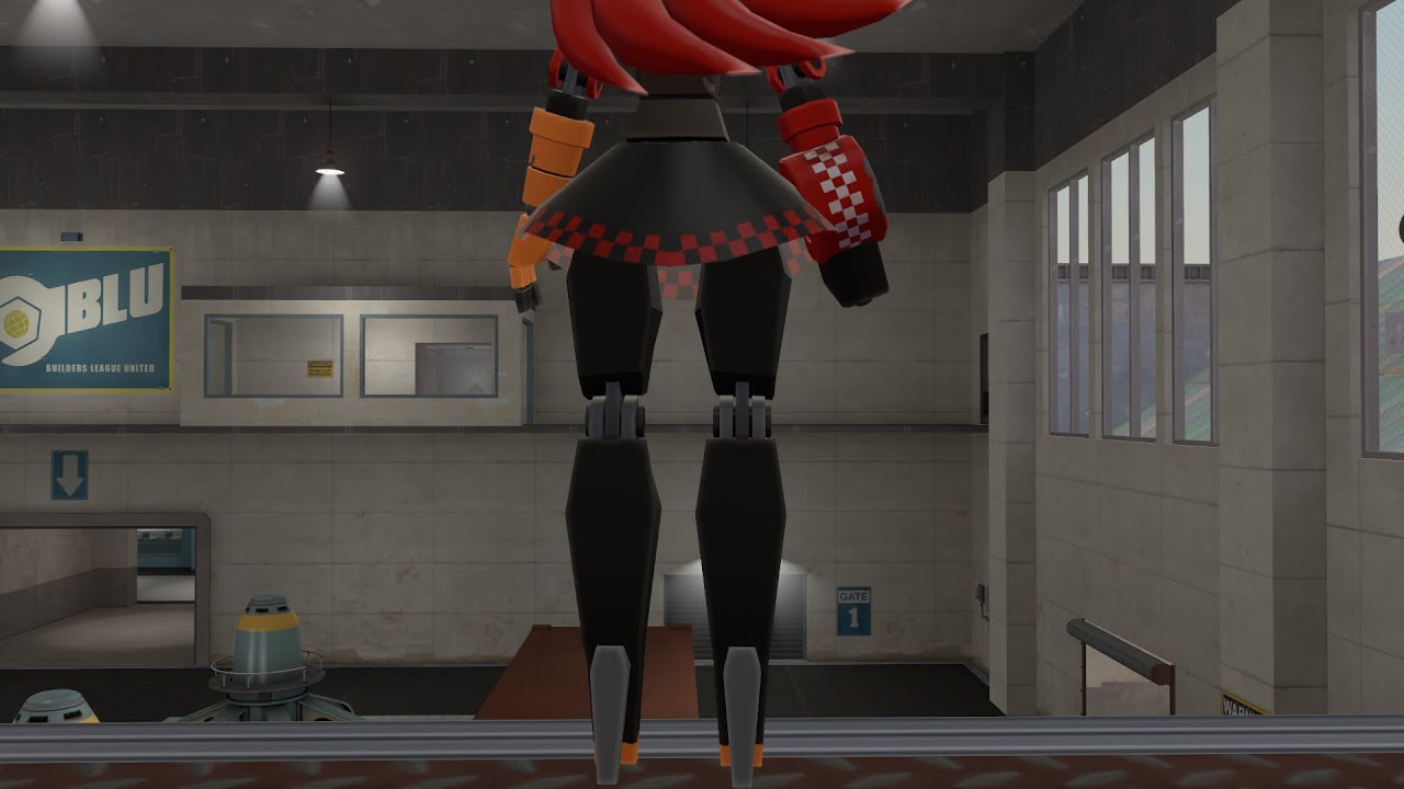 mimi Sentry going up - YouTube