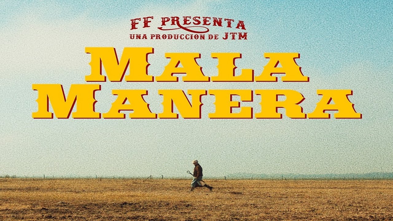 FF - MALA MANERA (Prod.@yusei2982) - YouTube