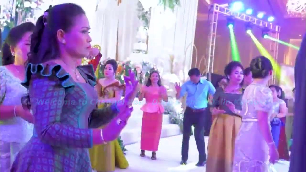 ស្រអែមផល្លា លោក ពៅ ដារា និងលោកស្រីចាន់ ដាលិន ,Sror em phalla by Mr.Pouv Dara&Mrs.Chan Dalin ...